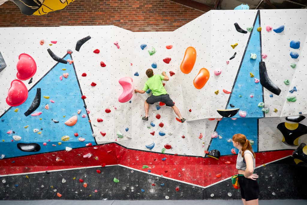 Homepage - Awesome Walls