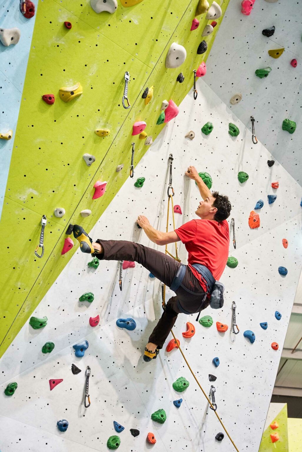 Insider Tips: This Is The Ultimate Climbing Gear & Technique Guide ...