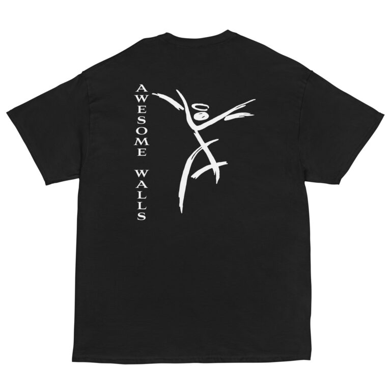 Merchandise - Awesome Walls